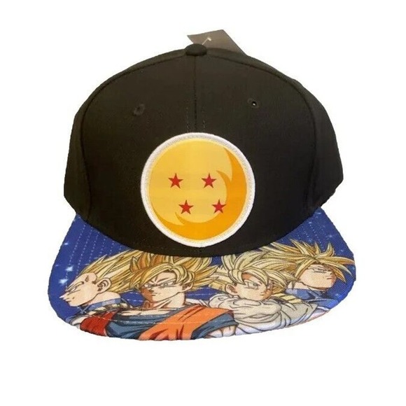 Toei Animation Bird Studio | Accessories | Dragon Ball Z Crystal Ball ...